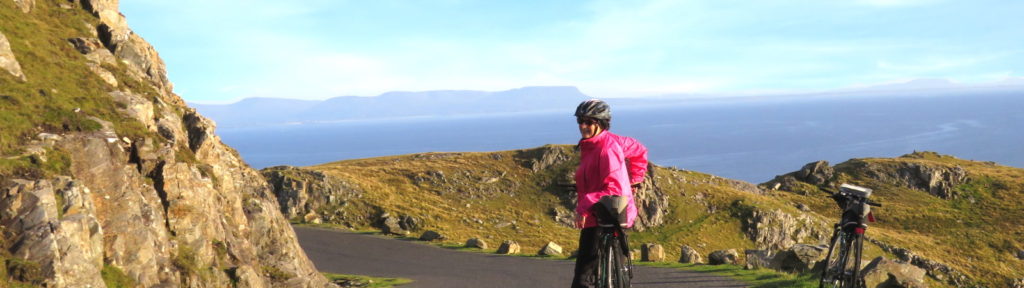 Ireland By Bike – Cycling and Walking Holidays in Ireland