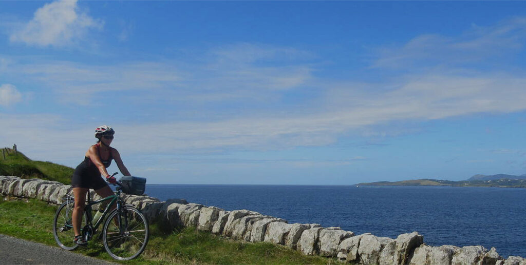 our-tour | Ireland By Bike