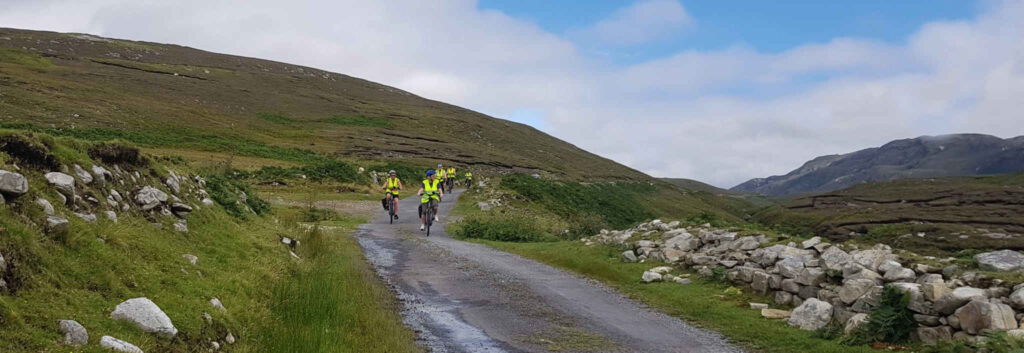 Exploring Ireland's Bogs By Bicycle | Ireland By Bike