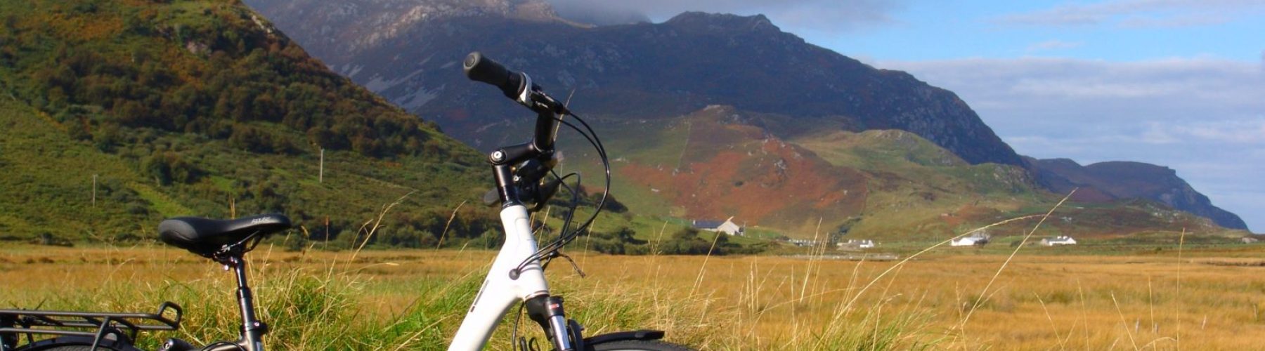 Tours – Ireland By Bike